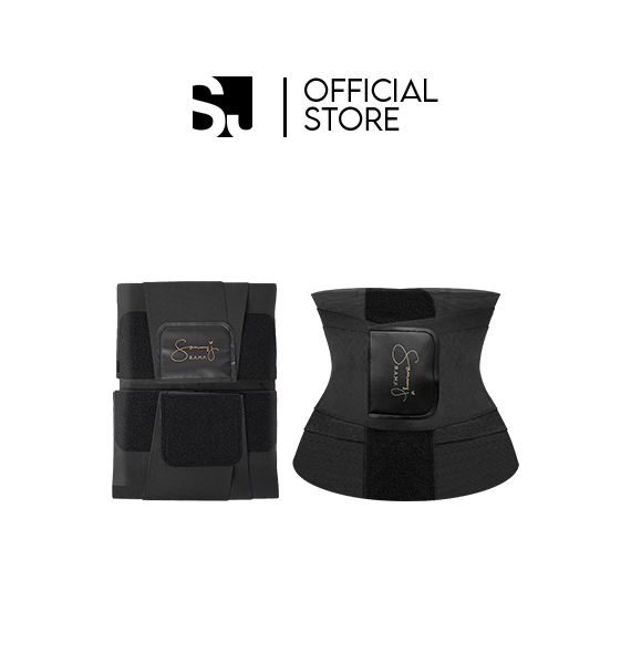 Sammy J Powerbelt 5.0 (Extra Small - Extra Large) – SammyJ